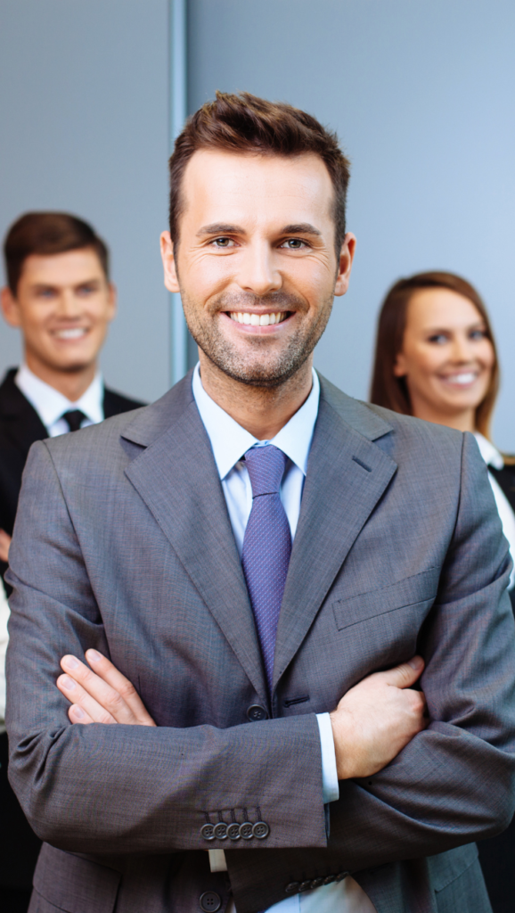 Our Team - A D Goyal & Associates